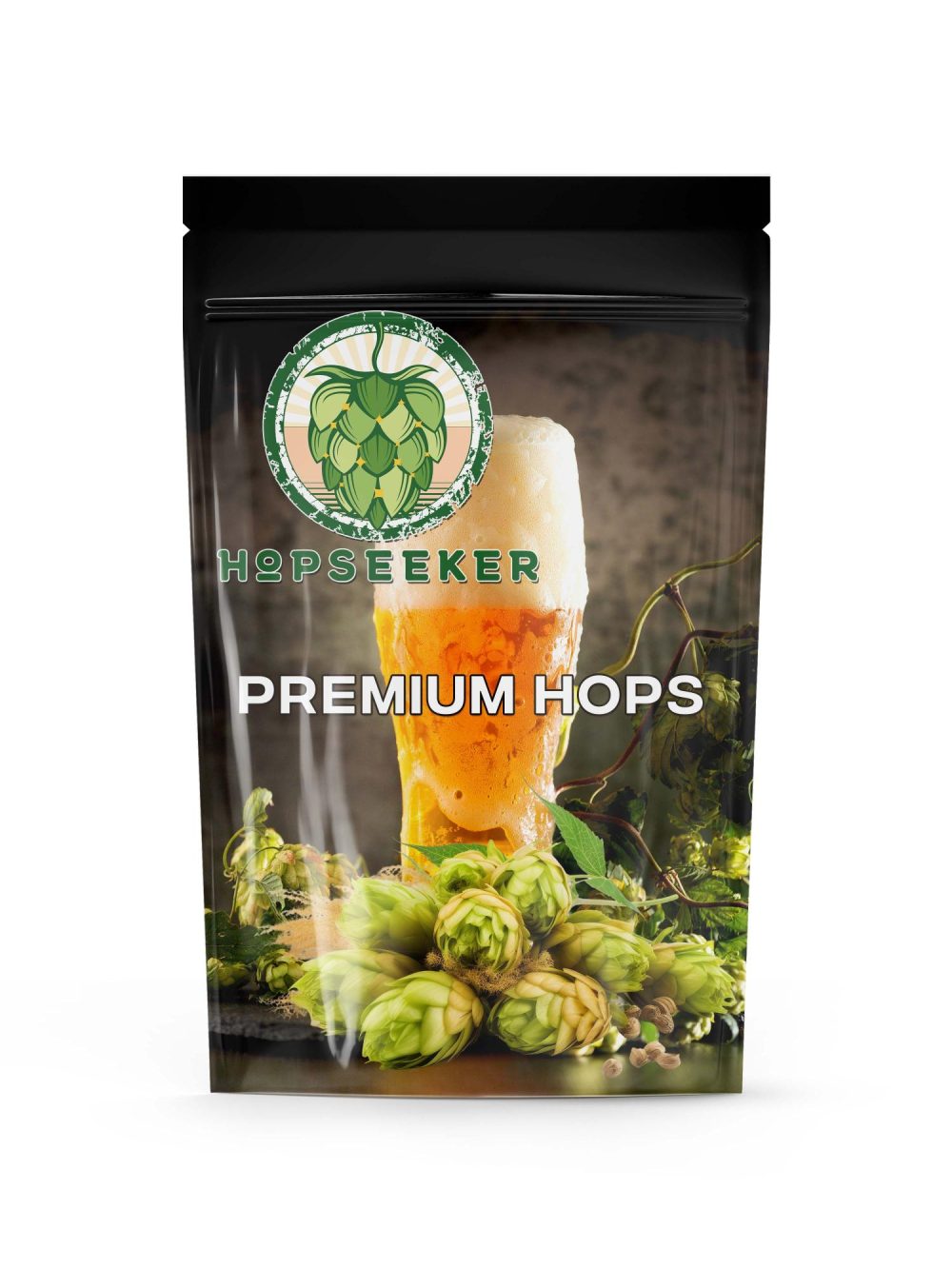 Hmelj HS010 - Hopseeker - HOPSEEKER doo